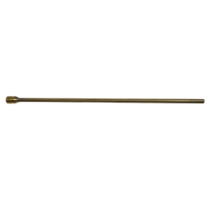 Tube de lance laiton : Laser Industrie