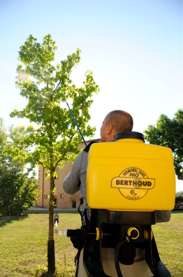 Vermorel 2000 PRO CONFORT : Laser Industrie, vente acessoires jardinage ...