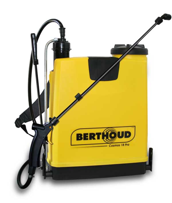Cosmos 18 Pro : Laser Industrie, vente acessoires jardinage et Cosmos ...